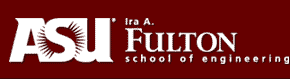 ASU Fulton School of Engineering