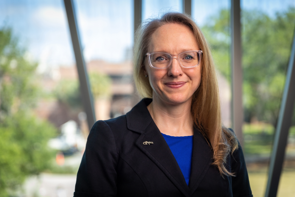 Faculty - Computer & Information Science & Engineering