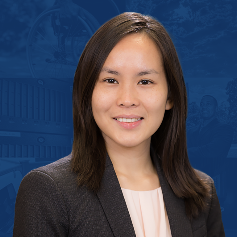 Chu Receives Career Award From National Science Foundation - Computer & Information Science ...