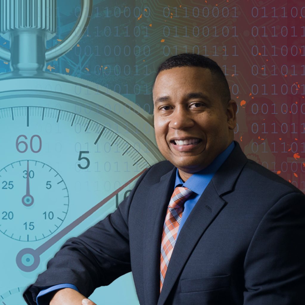 Juan E. Gilbert Archives - Computer & Information Science & Engineering