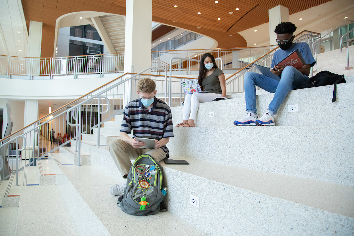 Ph.D. Program - Computer & Information Science & Engineering