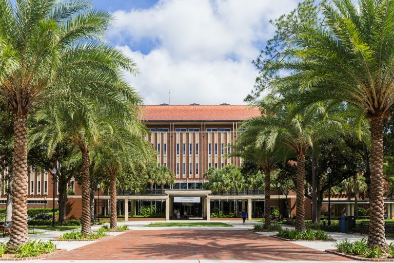 Graduate - Computer & Information Science & Engineering