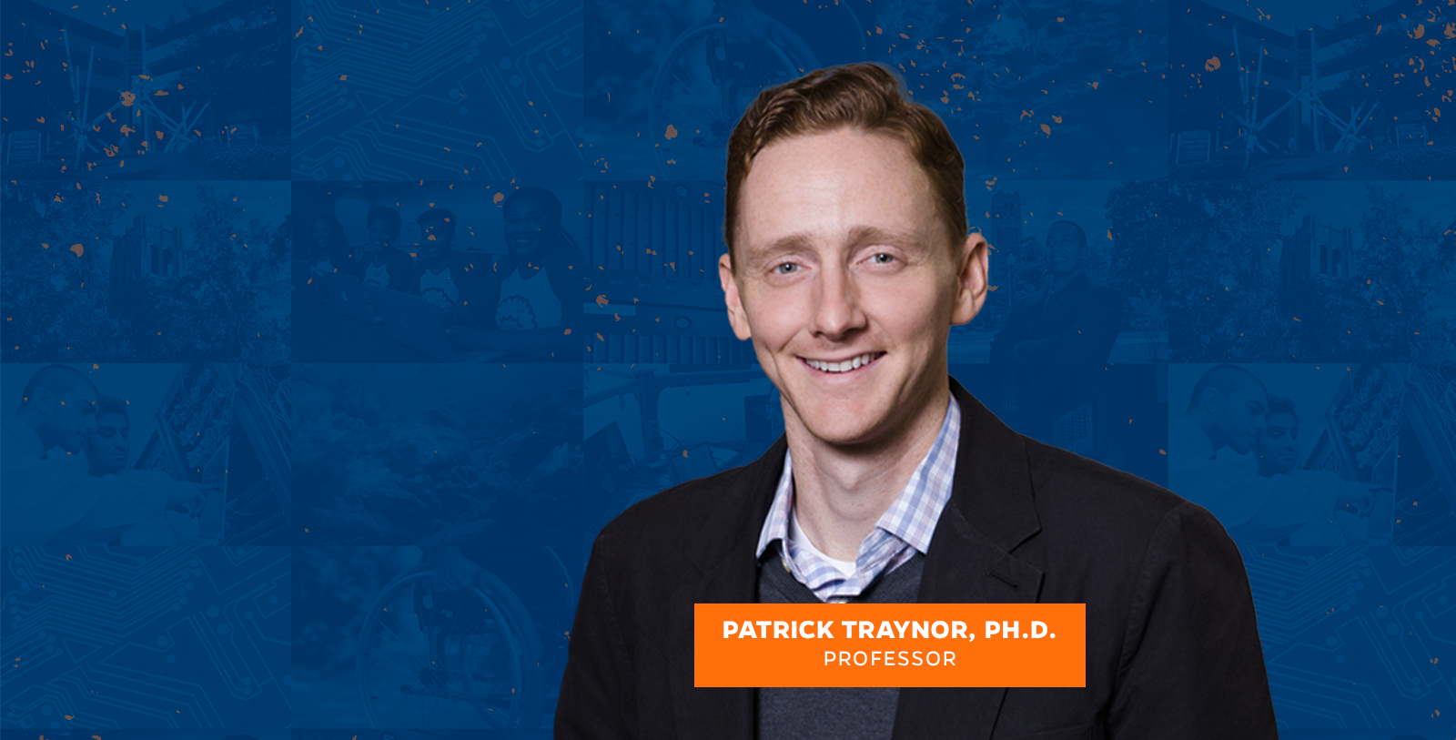 Traynor Awarded $1.7 Million from Department of Homeland Security to ...