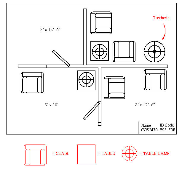 Class Notes: CGS2470