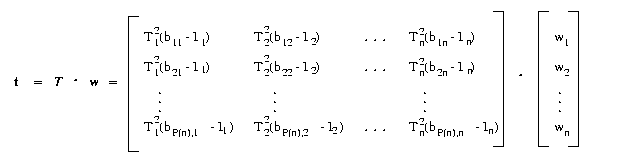GIS - Computational Problems: Advanced Problems