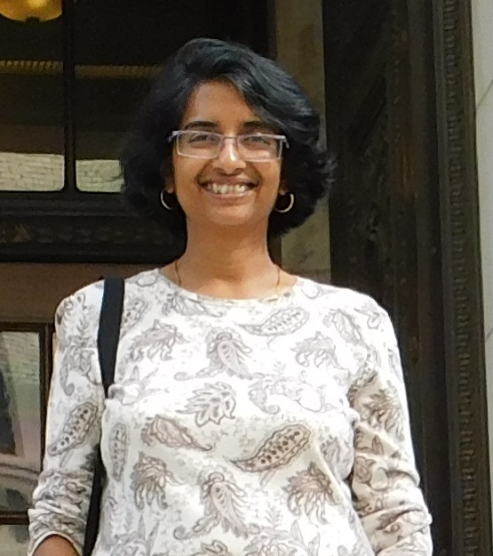 Tania Banerjee, Research Assistant Scientist, CISE, University of Florida
